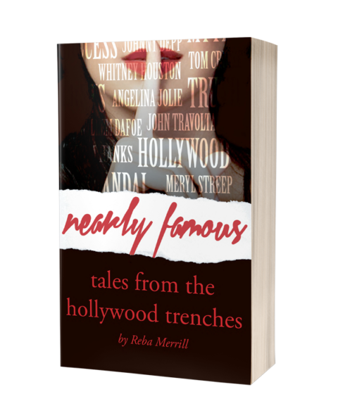 Nearly Famous - Reba